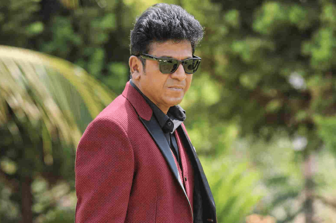 Shiva Rajkumar Age, Net Worth, Family , Wife, Biography