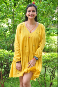 Swathi Reddy Age, Net Worth, Husband, Family, Biography