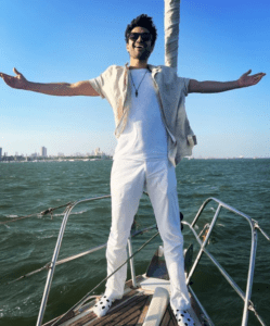Taaruk Raina Biography, Age, Height, Girlfriend, Birthplace