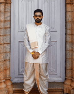 Yuva Rajkumar Age, Wife, Net Worth, Family, Biography