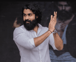 Yuva Rajkumar Age, Wife, Net Worth, Family, Biography