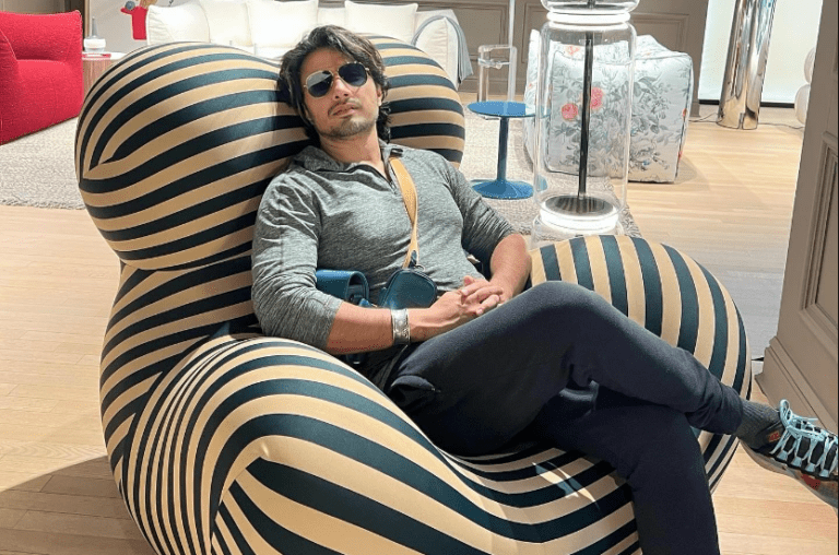 Ali Zafar Age, Height, Net Worth, Wife, Biography