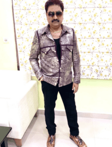 Kumar Sanu Age, Height, Net Worth, Wife, Biography