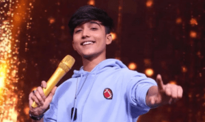 Mohammad Faiz (Superstar Singer 2) Age, Height, Net Worth, Biography ...