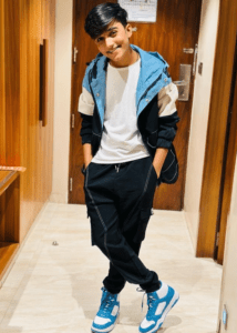 Mohammad Faiz (Superstar Singer 2) Age, Height, Net Worth, Biography ...