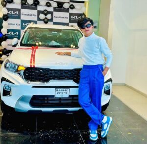 Mohammad Faiz (Superstar Singer 2) Age, Height, Net Worth, Biography - Bharatlyrics