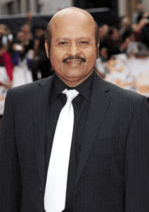 Rajesh Roshan Age, Height, Net Worth, Wife, Biography
