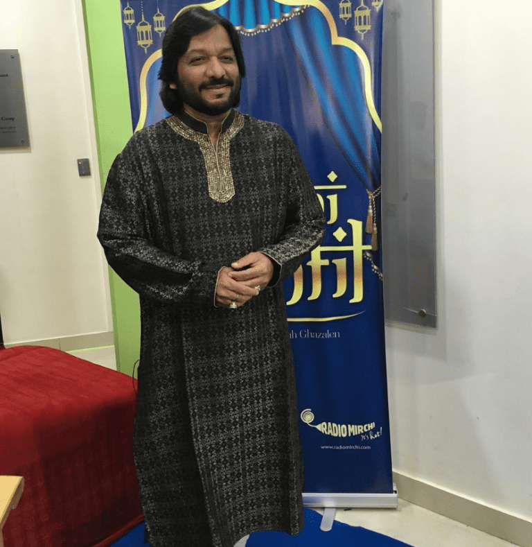 Roop Kumar Rathod Age, Height, Net Worth, Wife, Biography