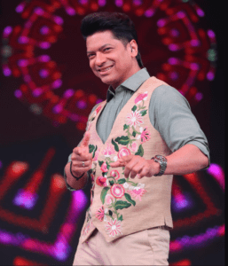 Shaan (Singer) Age, Wife, Height, Net Worth, Biography