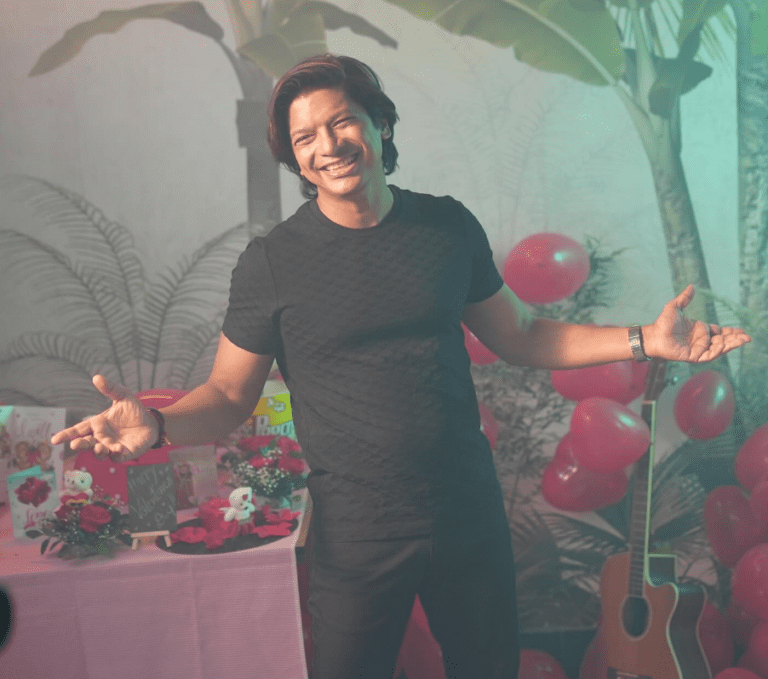 Shaan (Singer) Age, Wife, Height, Net Worth, Biography
