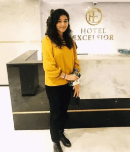 Shae Gill Age, Height, Weight, Net Worth, Biography