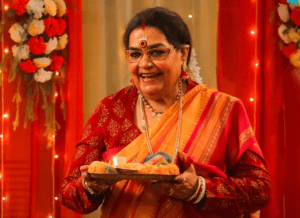 Usha Uthup Age, Family, Husband, Net Worth, Biography