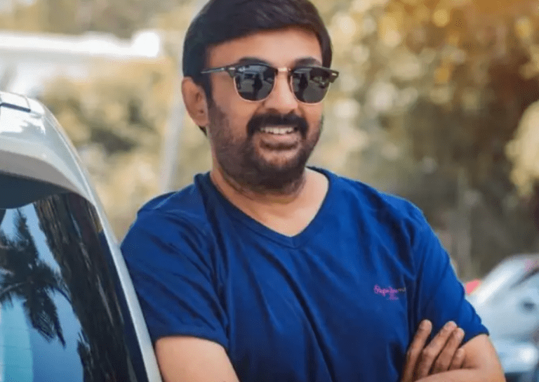 Mohan (actor) Age, Height, Wife, Net Worth, Biography