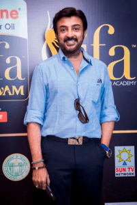 Mohan (actor) Age, Height, Wife, Net Worth, Biography