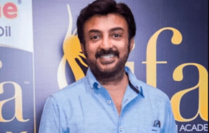 Mohan (actor) Age, Height, Wife, Net Worth, Biography
