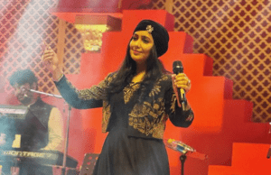 Harshdeep Kaur (Singer) Age, Height, Net Worth, Biography