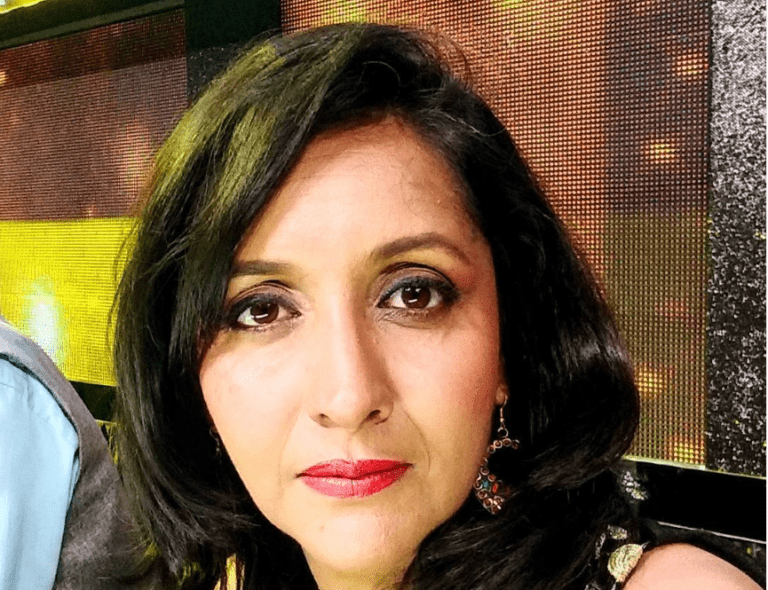 Nandini Srikar Age, Education, Net Worth, Biogarphy