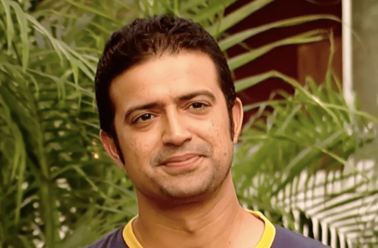 Ninad Kamat Age, Height, Net Worth, Wife, Biography - Bharatlyrics