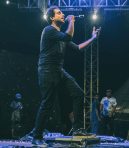 Nikhil D’Souza Age, Height, Weight, Net Worth, Biography