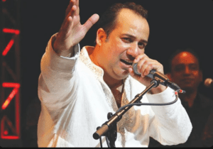 Rahat Fateh Ali Khan Age, Height, Net Worth, Wife, Biography