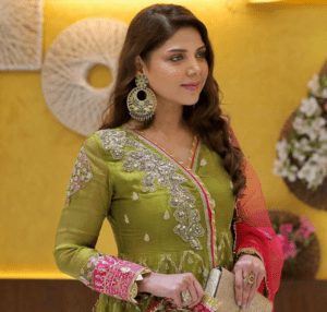 Hadiqa Kiani Age, Height, Husband, Net Worth, Biography