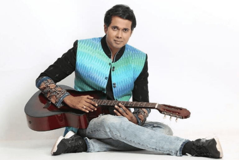 Sriram Iyer Height, Weight, Wife, Biography - Bharatlyrics
